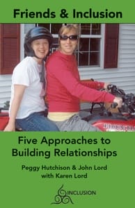 Friends & Inclusion – Inclusion Press