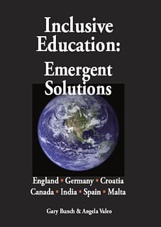 Inclusive Education - Emergent Solutions – Inclusion Press