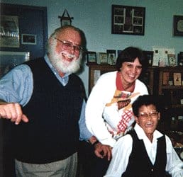 Communitas: The Community Place – Inclusion Press