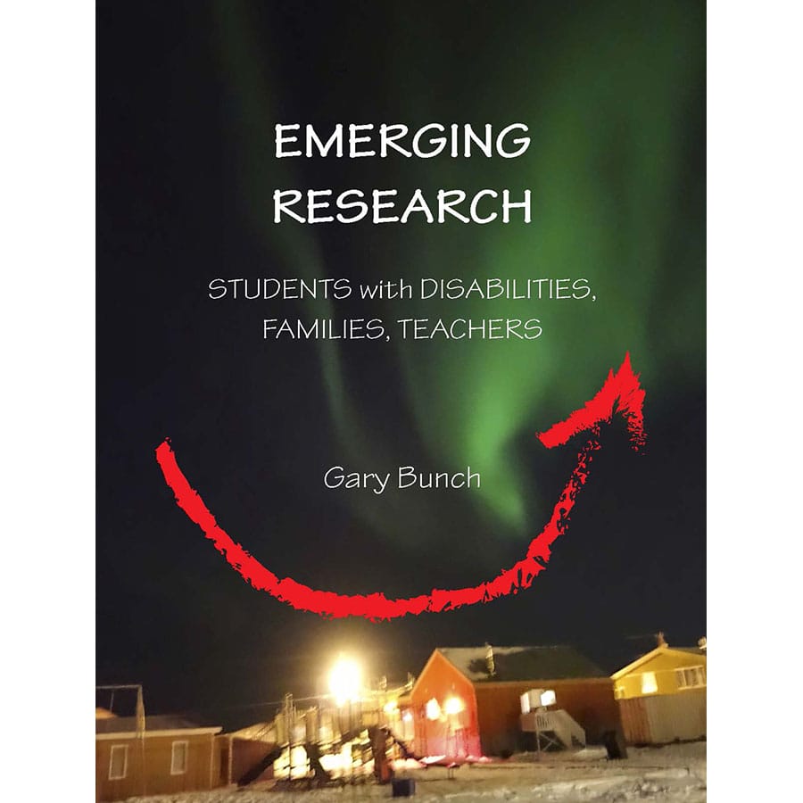 Emerging Research – Inclusion Press