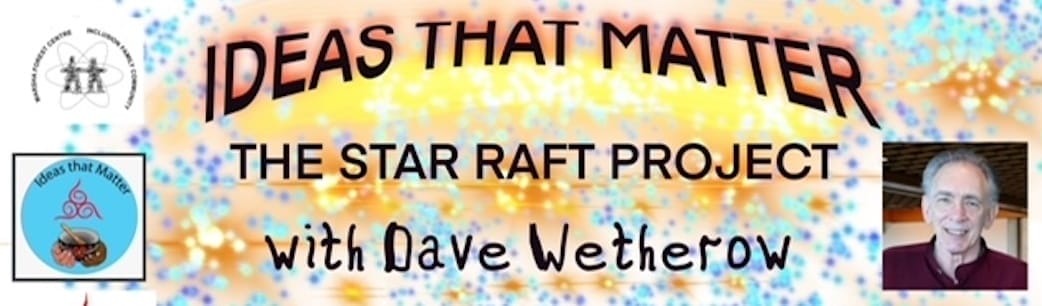 The Star Raft Project – Inclusion Press