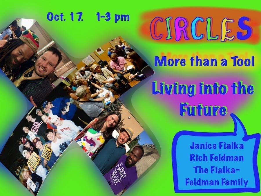 Welcome – Inclusion Press